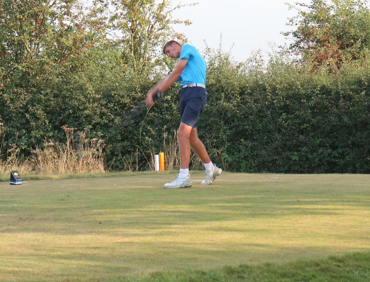 League title bid foiled by superb Yorkshire team – Cheshire Golf